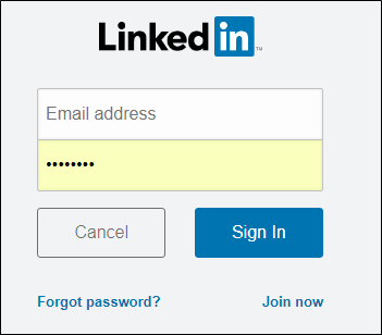LinkedIn – ZiftPRMAdmin